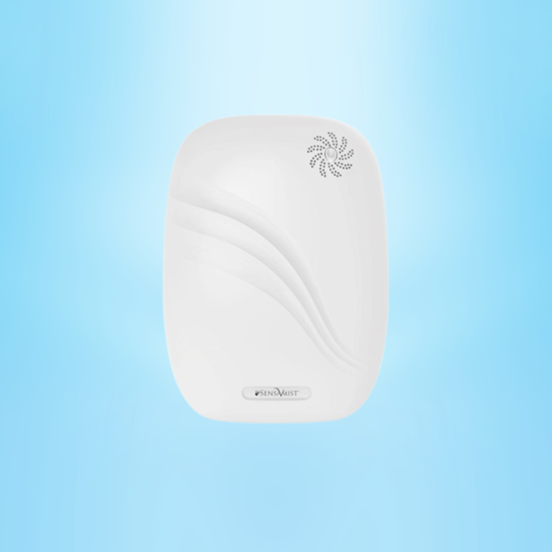 Scent Diffuser for Small to Medium Areas Public Areas - S100 Powered ...