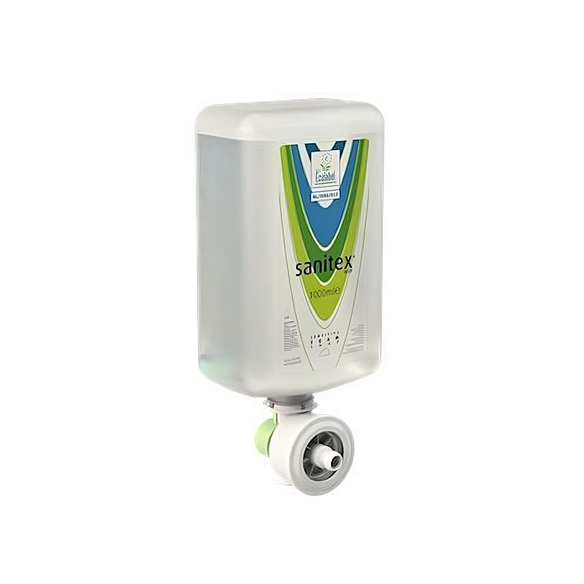 Sanitex MVP - Sensitive Foam Refill - Excel International