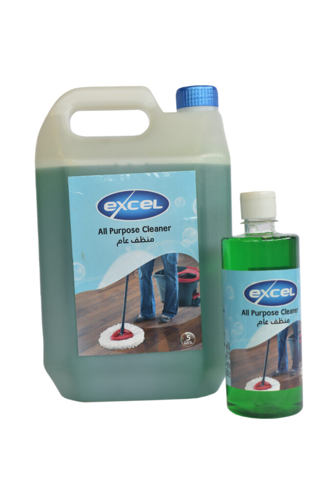 All Purpose Cleaner - Excel International