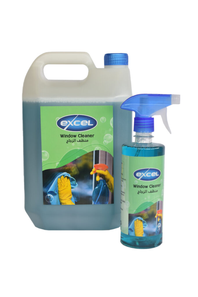 Window Cleaner - Excel International